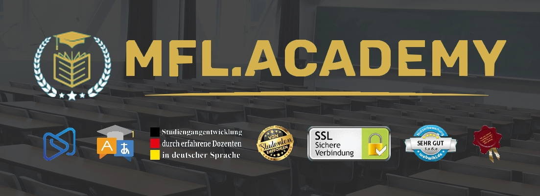 Campuslogin | MfL.Academy
